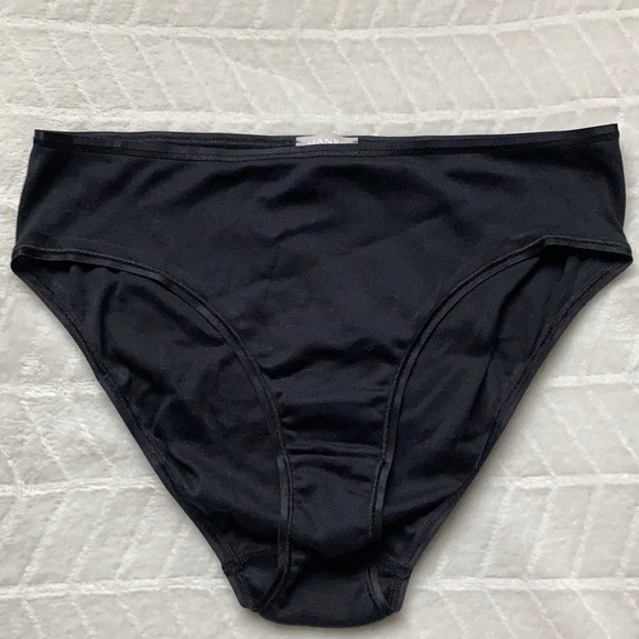 Hanro | Intimates & Sleepwear | Hanro Cotton Seamless Hicut Full Brief ...